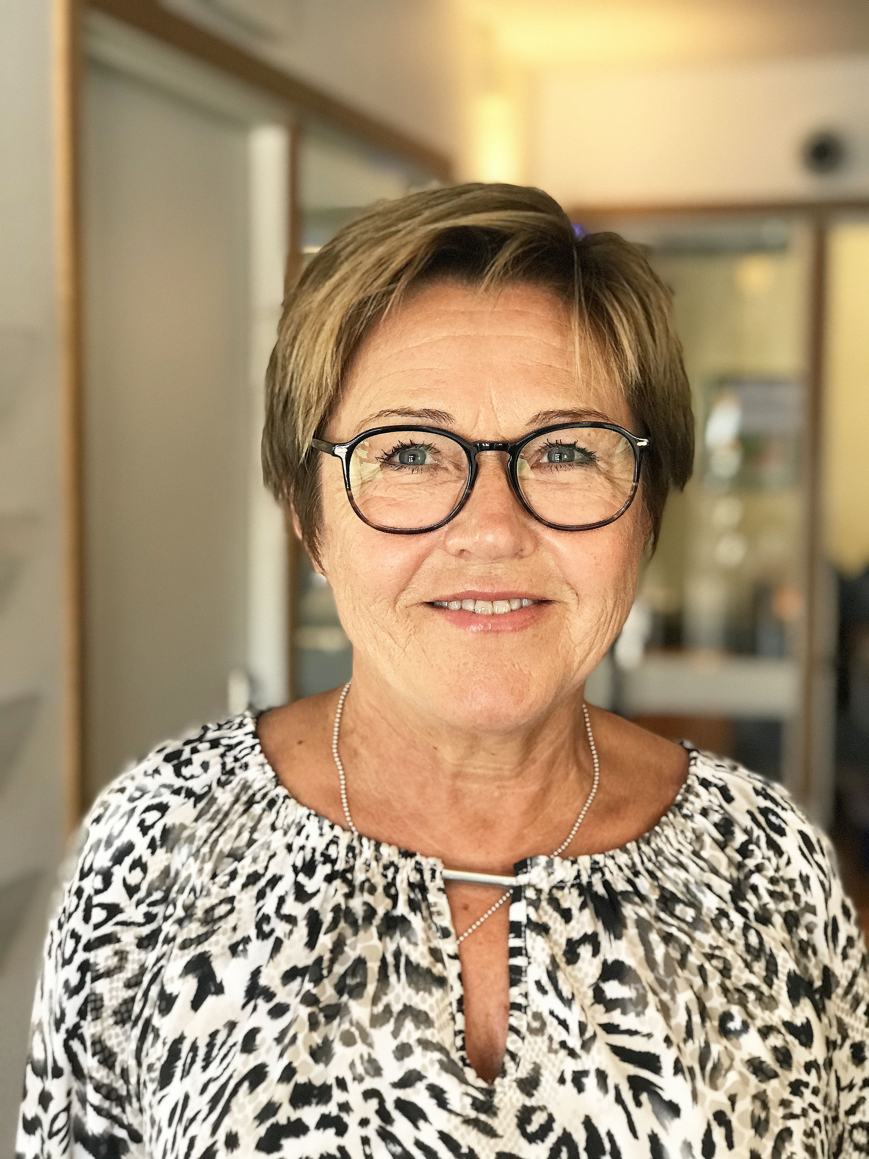 Administration - Curator